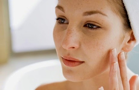 Mujeres Presumidas: CÓMO TENER UNA PIEL SIN MANCHAS