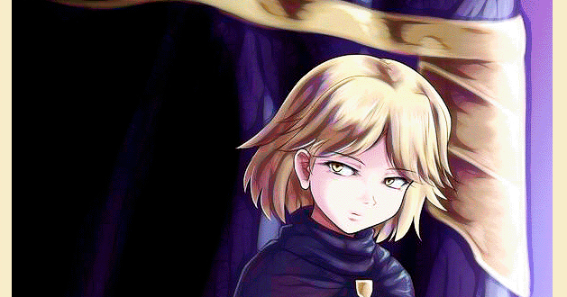 Fooster Scan: Fanzine - Overlord Volume 13