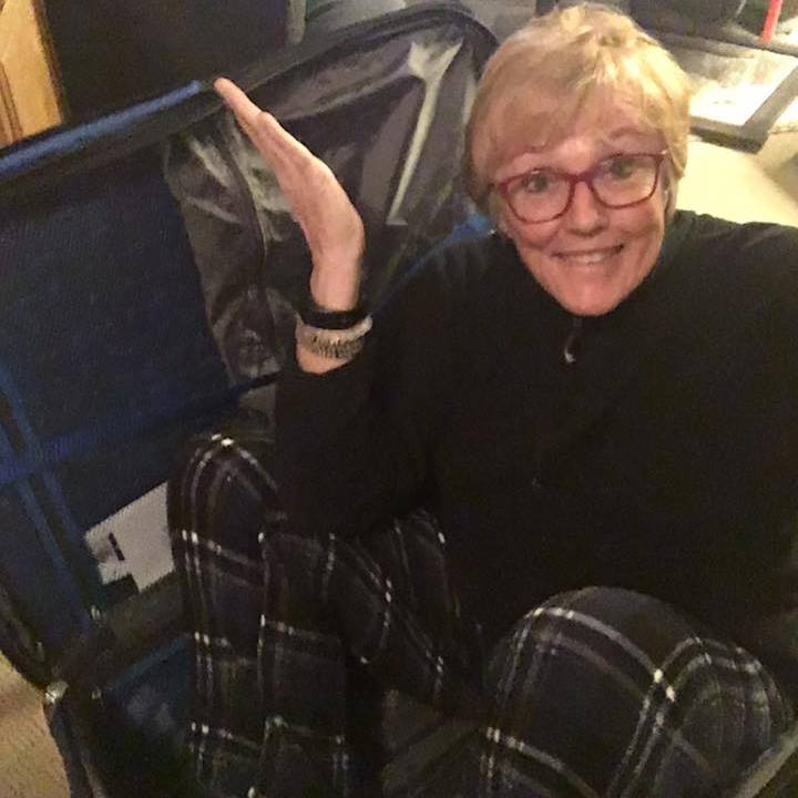 Life on the Edge of Skating: Almost Famous