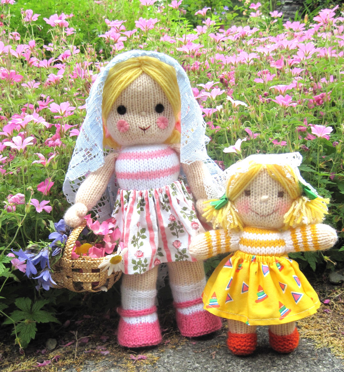 Flutterby Patch: July 2011