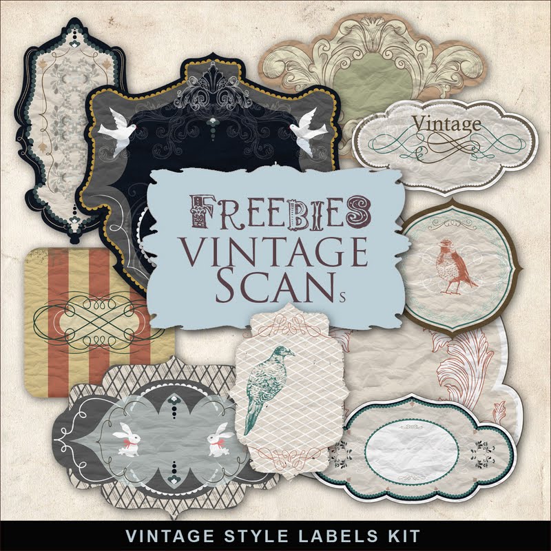 Freebies Style Labels:Far Far Hill - Free database of digital ...