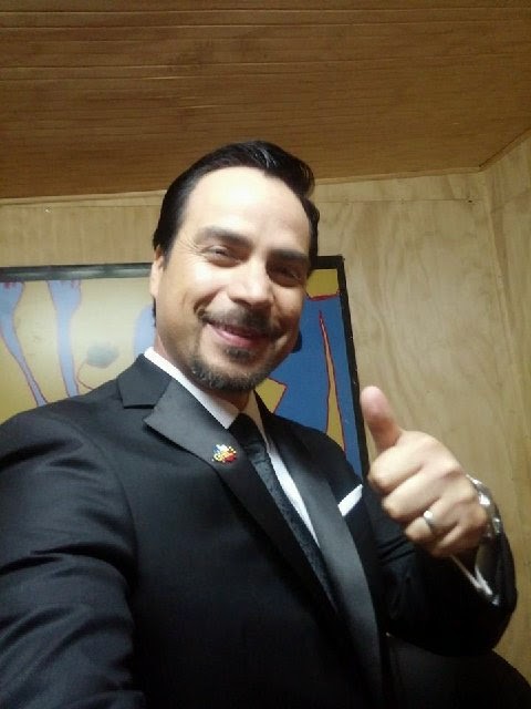 Zip Zup pondrá el humor en la Noche del Rock del Festival Sentados ...