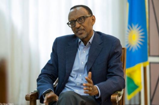 Immigration : Le Rwanda ouvre ses frontières à « tous les citoyens du ...