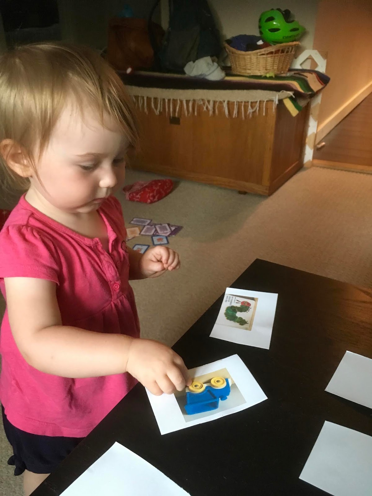 StrongStart Memory Matching Game strongstart-memory-matching-game