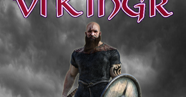 Tenkar's Tavern: Kickstarter - Vikingr: A D6-based Viking RPG (Open d6)
