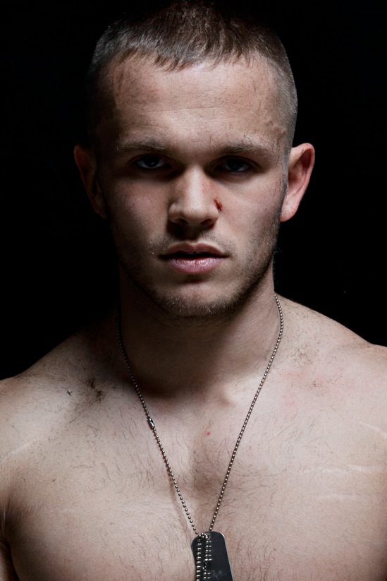 Josh D by Sean Gomes | Oh yes I am