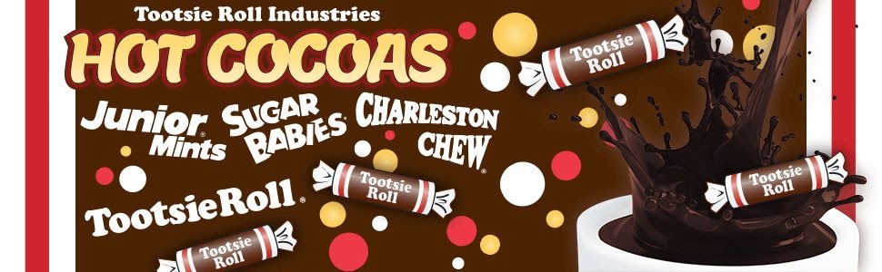 Oma Loves U!: Tootsie Roll Hot Cocoa Sampler and #Giveaway # ...
