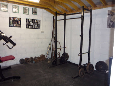 NATURALSTRENGTH.com - Old School Weight Training Strength Strongman ...