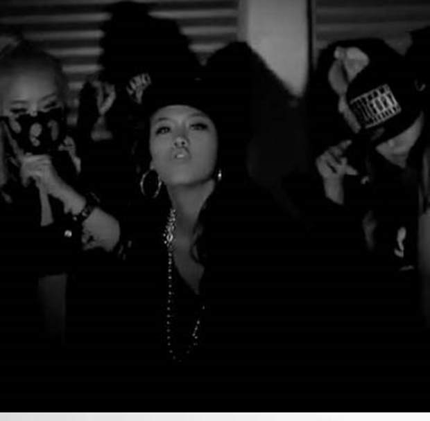 WASSUP’S Nada unveils MV of her solo song 'Bang Bang'! :: Daily K Pop ...