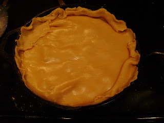 The Domestication of TJ Atkins