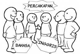 Contoh Dialog Perkenalan Menggunakan Bahasa Inggris Berikut Artinya ...