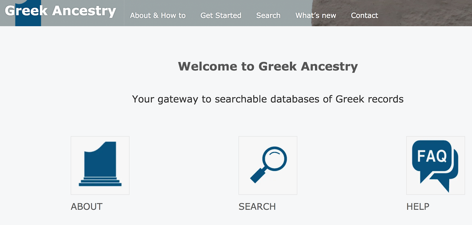 Olive Tree Genealogy Blog: Greek Genealogy Records Online Olive Tree Genealogy Blog: Greek Genealogy Records Online
