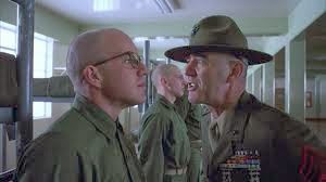 Dunia Militer Etc: Trailer Full Metal Jacket - Vietnam War's