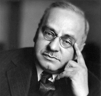 Teorías de la Personalidad: ALFRED ADLER - LA PSICOLOGÍA INDIVIDUAL