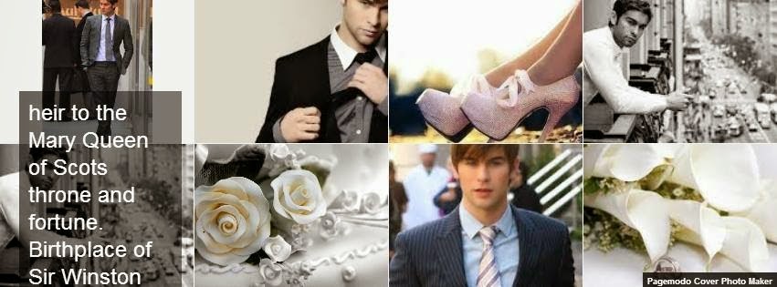 Mr. Chace & Mrs KESHA Cassandra Crawford Pitt: Mitchell Class of In ...