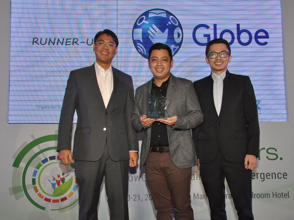 Globe Telecom most awarded Philippine telco operator in first half of ...