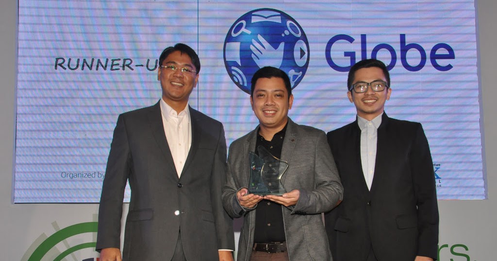 Globe Telecom most awarded Philippine telco operator in first half of ...