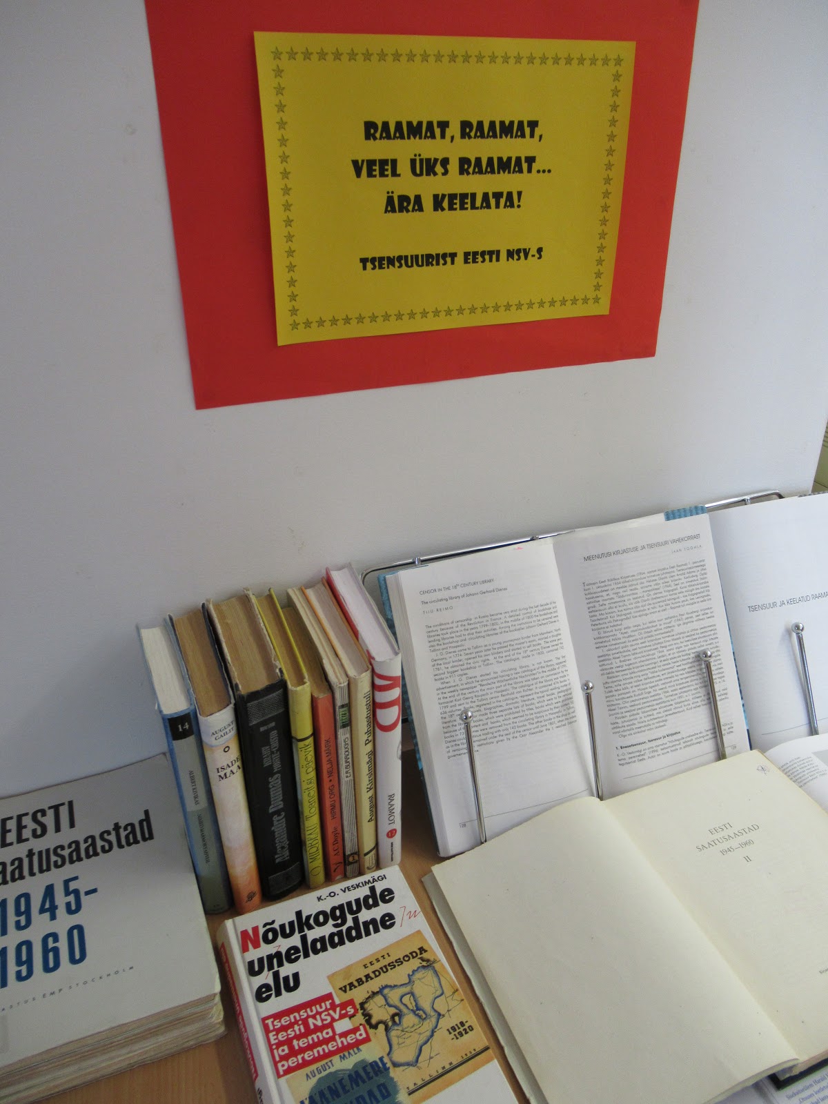 Adavere raamatukogu (Põltsamaa Raamatukogu haruraamatukogu): Raamat ...