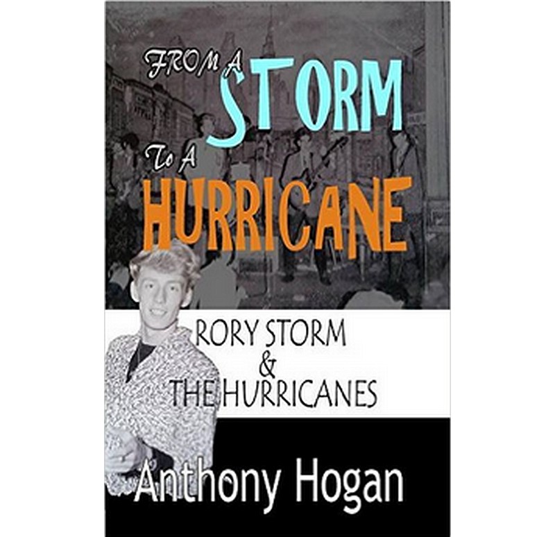 Beatles News Insider: Rory Storm and the Hurricanes revealed