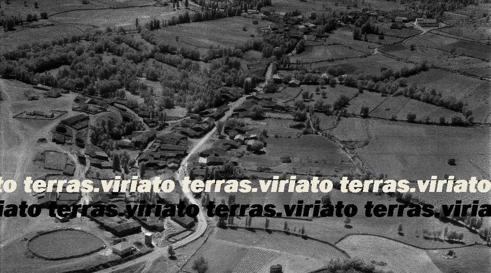 TERRAS DE VIRIATO: VILAR SECO, Vimioso, Bragança, (1975)