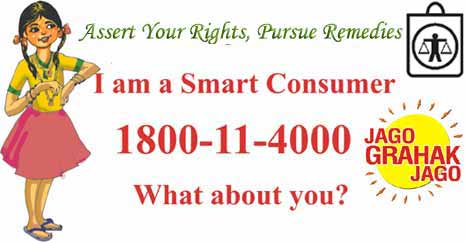 Legal Freedom "a firm for legal solution": National Consumer Helpline ...
