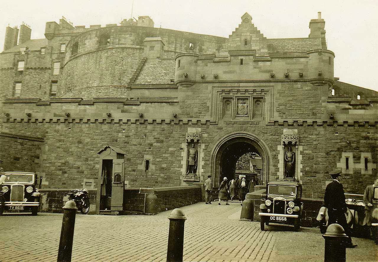 When I was 69 (now 80): February 2014