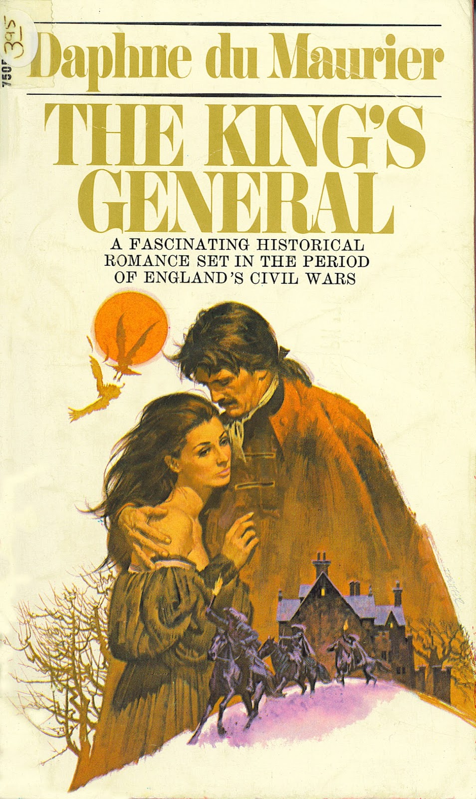 Fred Pfeiffer Artist: Fred Pfeiffer - The King's General 1970