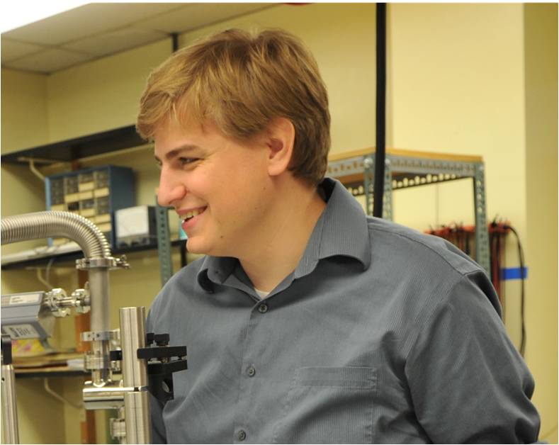 2Physics: Broadband Array of Invisibility Cloaks in the Visible ...