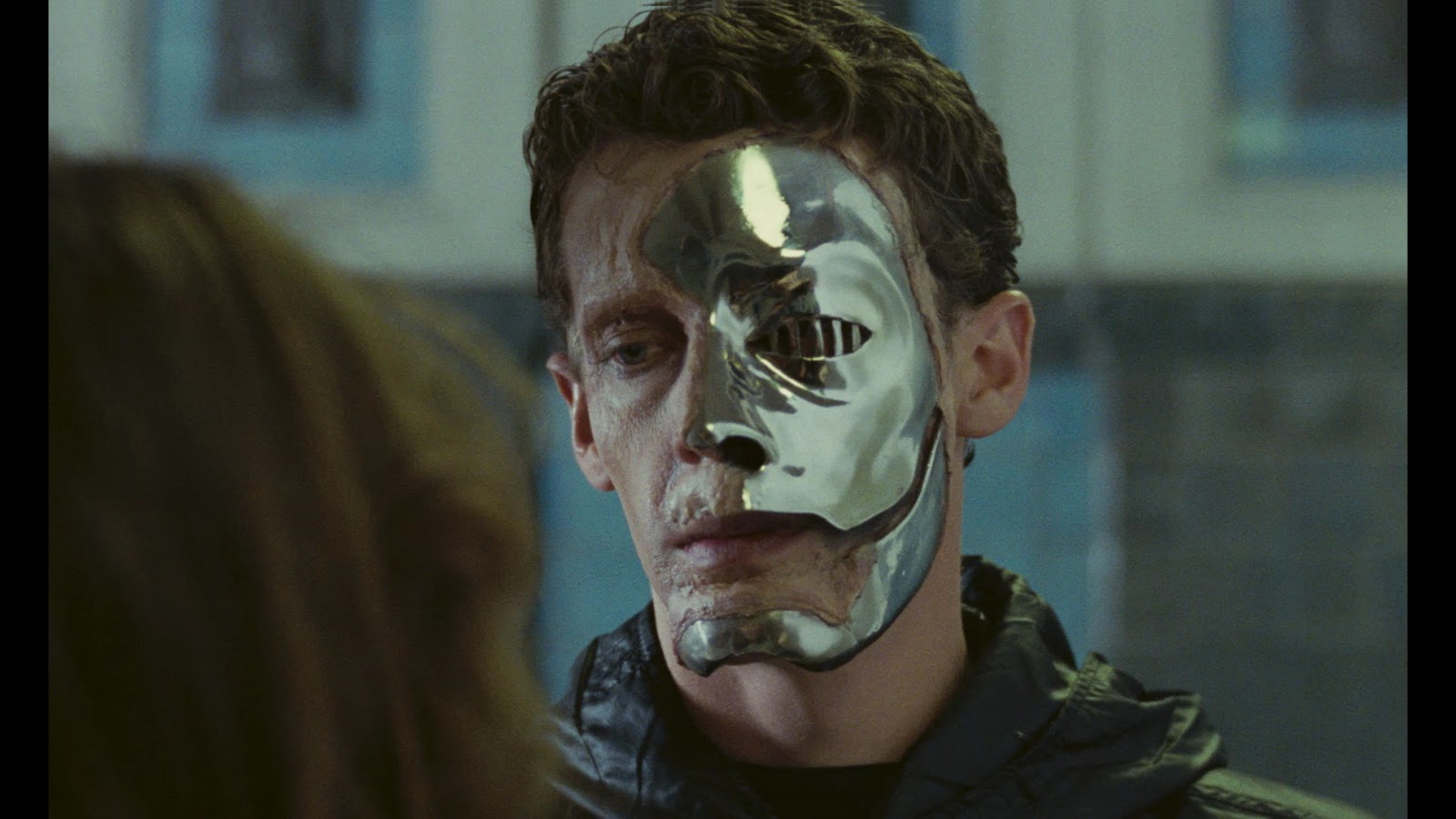 Pearce's Horror Movie Reviews: Demons (1985)