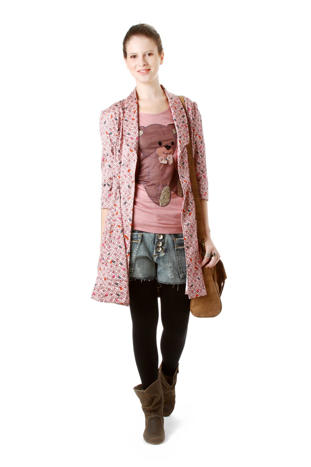 Viciada em beleza: ZerOZen outono - inverno 2011