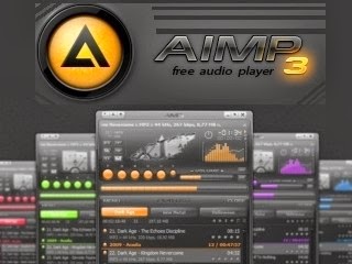 Download AIMP3 | Music Player | Explore & Enjoyed it