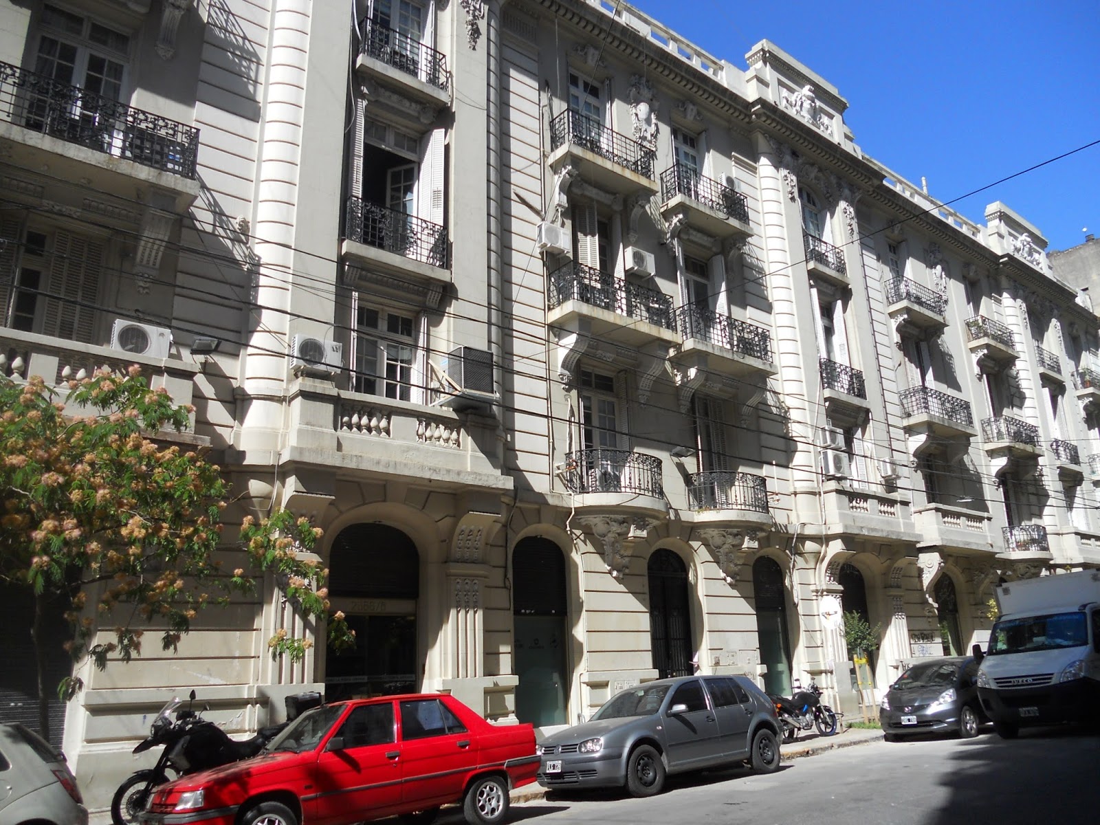 Arquitectos Franceses en Argentina: Catálogo on line de sus obras ...