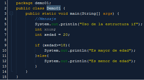 Desarrollo de Software: Programación Java con NetBeans
