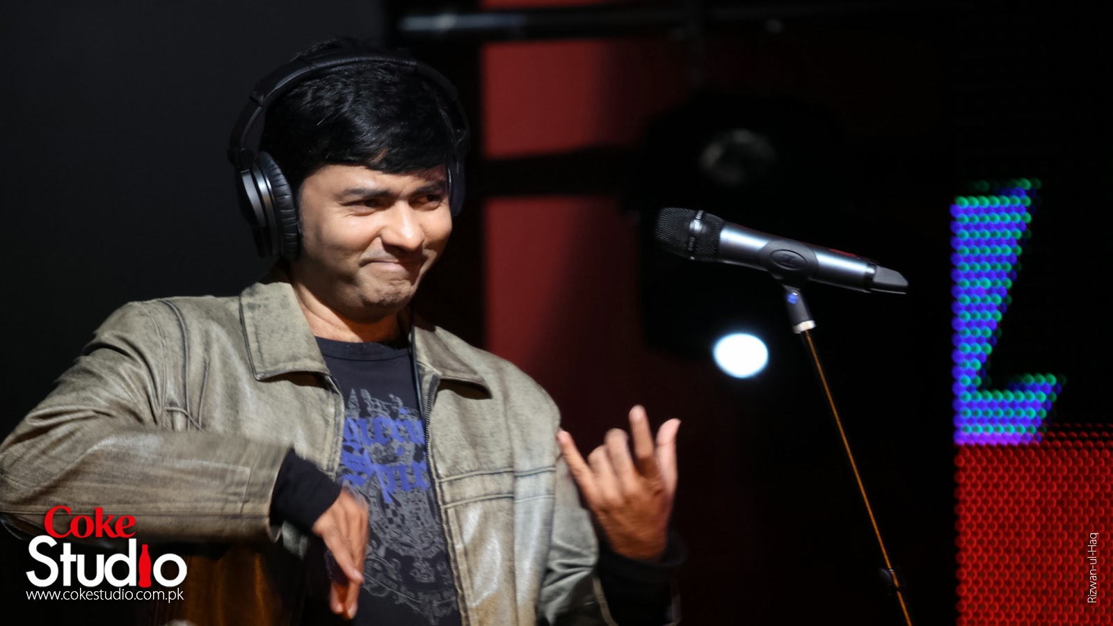 Sajjad Ali HD Wallpapers | Pakistan India Showbiz HD Wallpapers Free ...