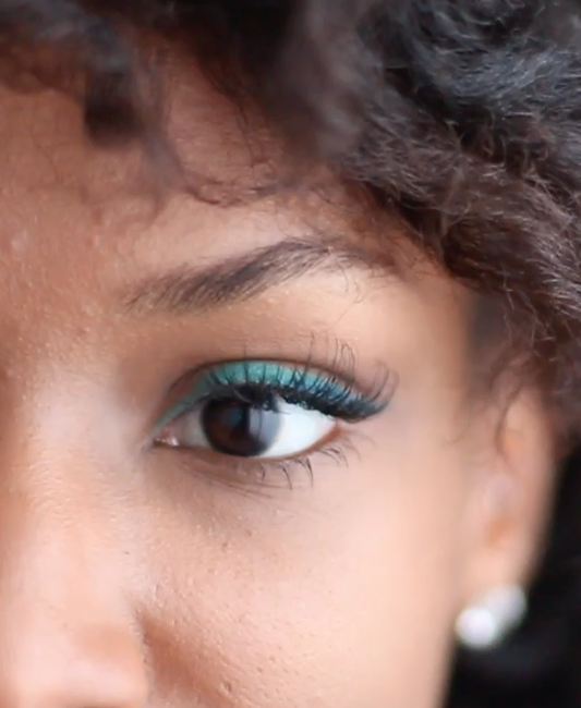 FAUX CILS longs effet naturel : Comment poser & choisir (débutantes ...