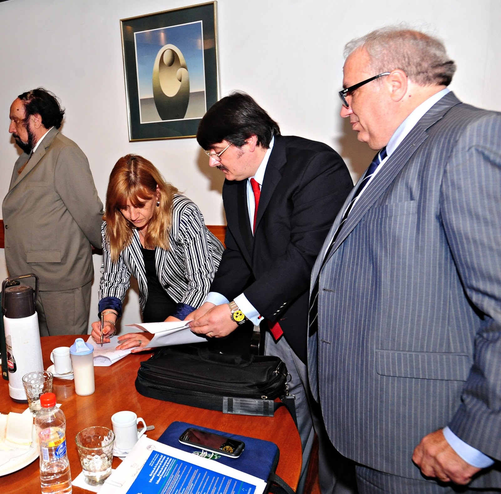 Dr. Daniel Rosano: 2018