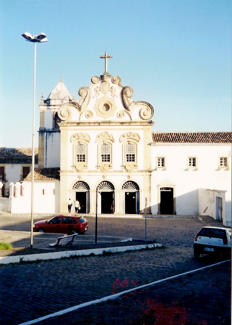 FOTOS DA HISTÓRICA CIDADE DE PENEDO -AL