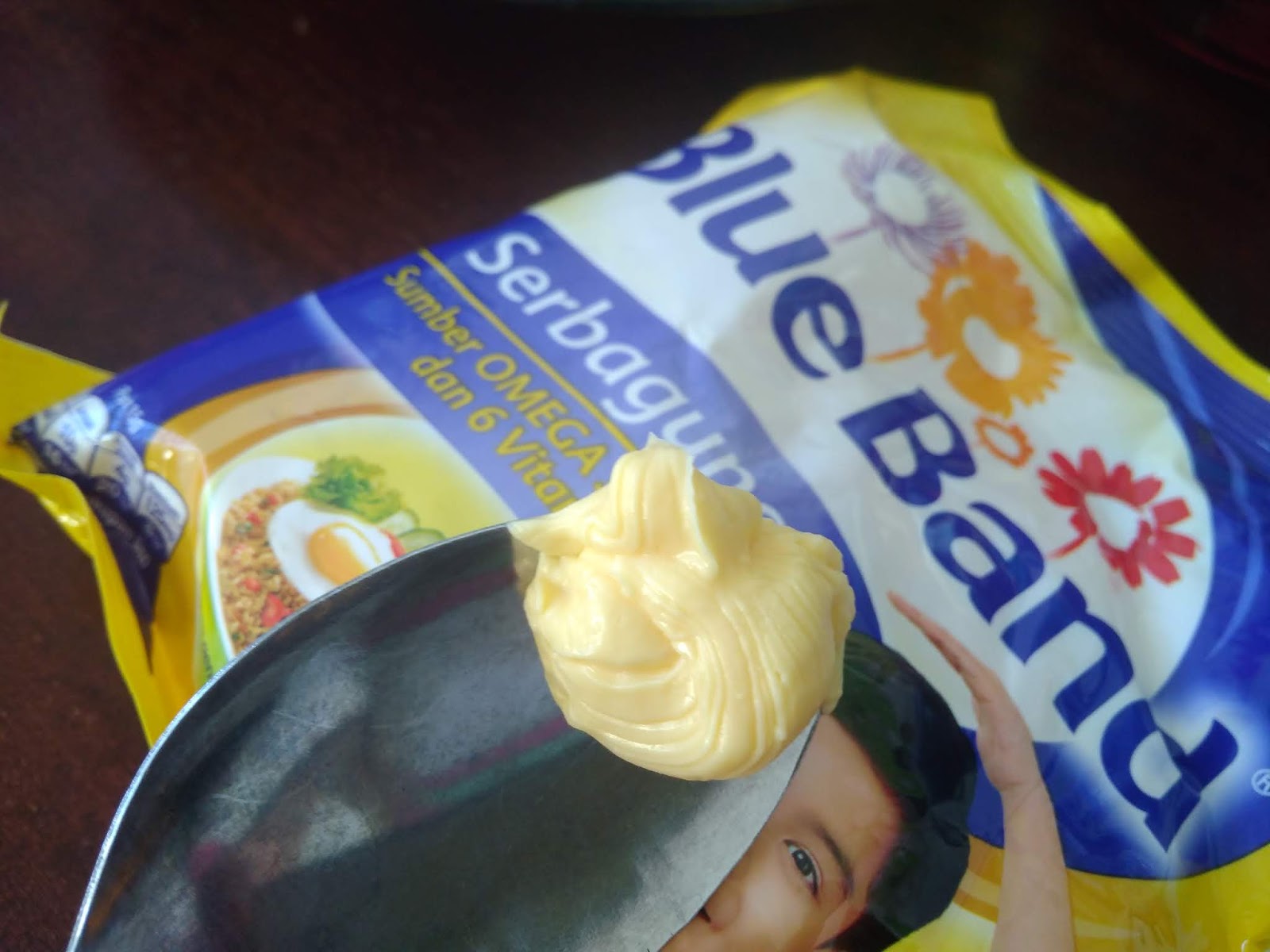 Menu Sahur Simple dengan Roti Bakar Peanut Butter Skippy - www ...