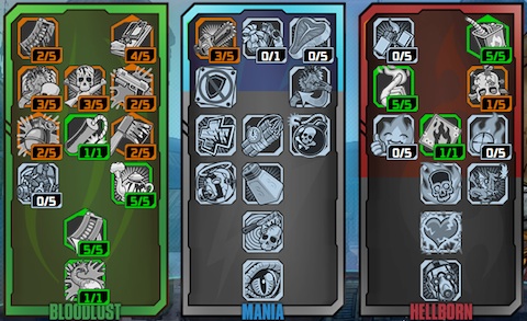 Geek Circus : Borderlands 2 *KRIEG THE PSYCHO* Dylan's Reveiw