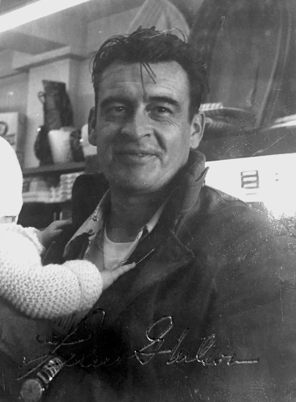 1943 BATMAN Lewis Wilson