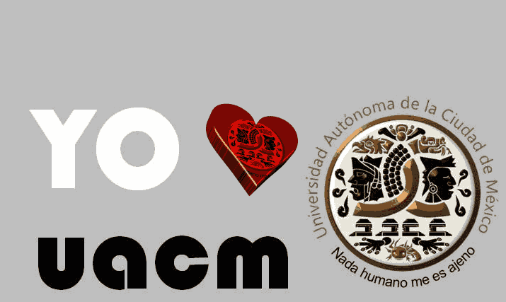 Escudo UACM uacemitas