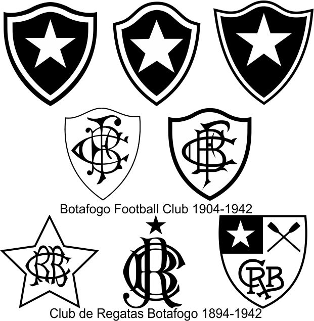 Botafogo de Futebol e Regatas | RJ | McNish Futebol Clube