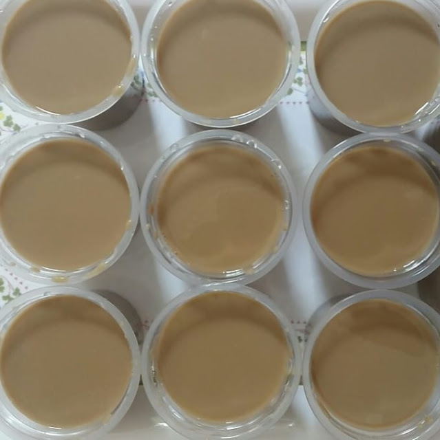 Resepi Dadih Homemade Sedap Dan Mudah | * SWEET MOMS VITAMIN :: Cantik ...