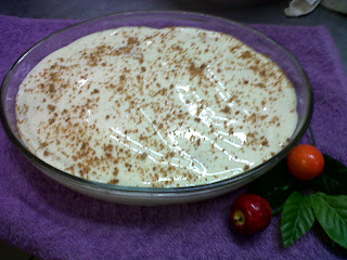 LEKKER RESEPTE VIR DIE JONGERGESLAG: KOEJAWEL NAGEREG