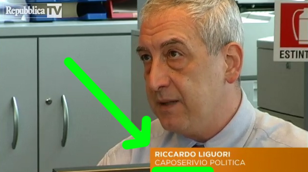 PAZZO PER REPUBBLICA - il blog dei feticisti di Repubblica: (Arretrati ...