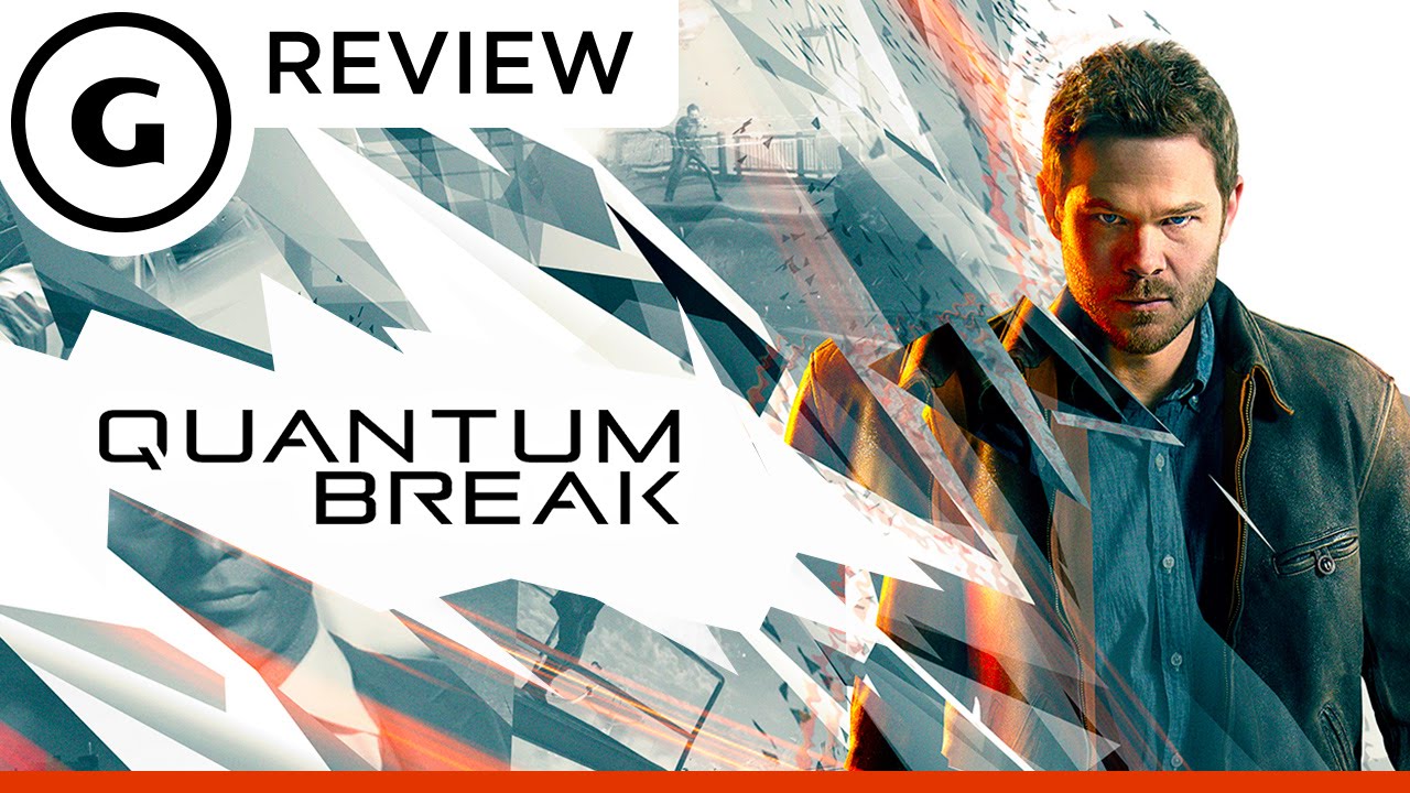 quantum break รีวิว - Thai News Collections