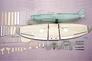 Warbird Notes and Stories : Yellow Aircraft Spitfire