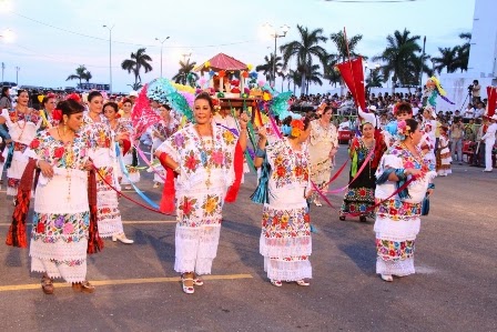 México... La Joya de Occidente!: Quintana Roo