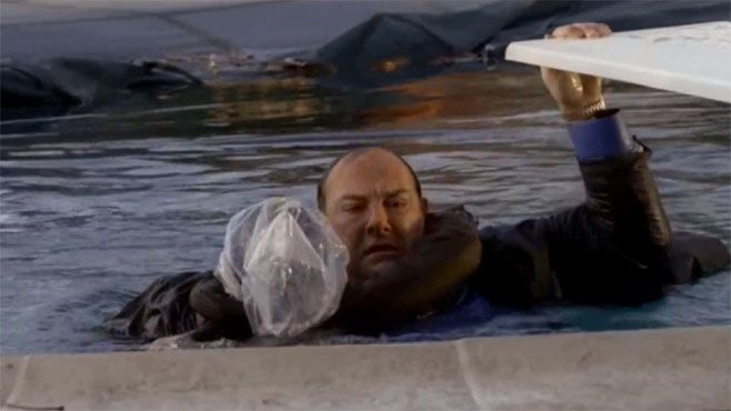 Throwback Thursday - The Sopranos - The Second Coming