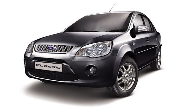 Ford Fiesta Classic Titanium Review ~ The Site Provide Information ...